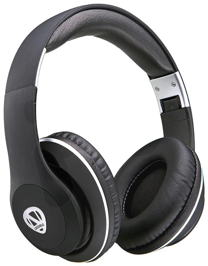 Ncredible Wireless Bluetooth Headphones (62154NC) SoloTodo | atelier ...