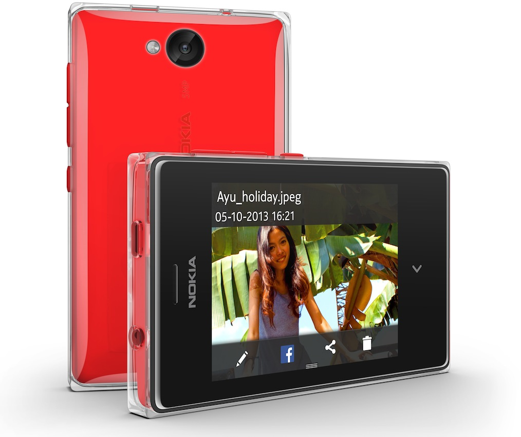 Precio Nokia Lumia 520 Rojo